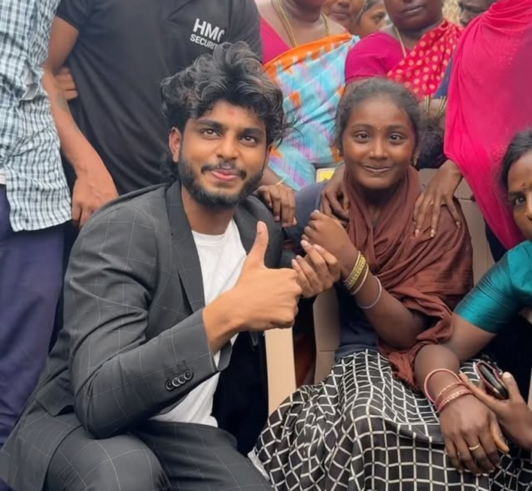 Harsha Sai - Harshasai Official